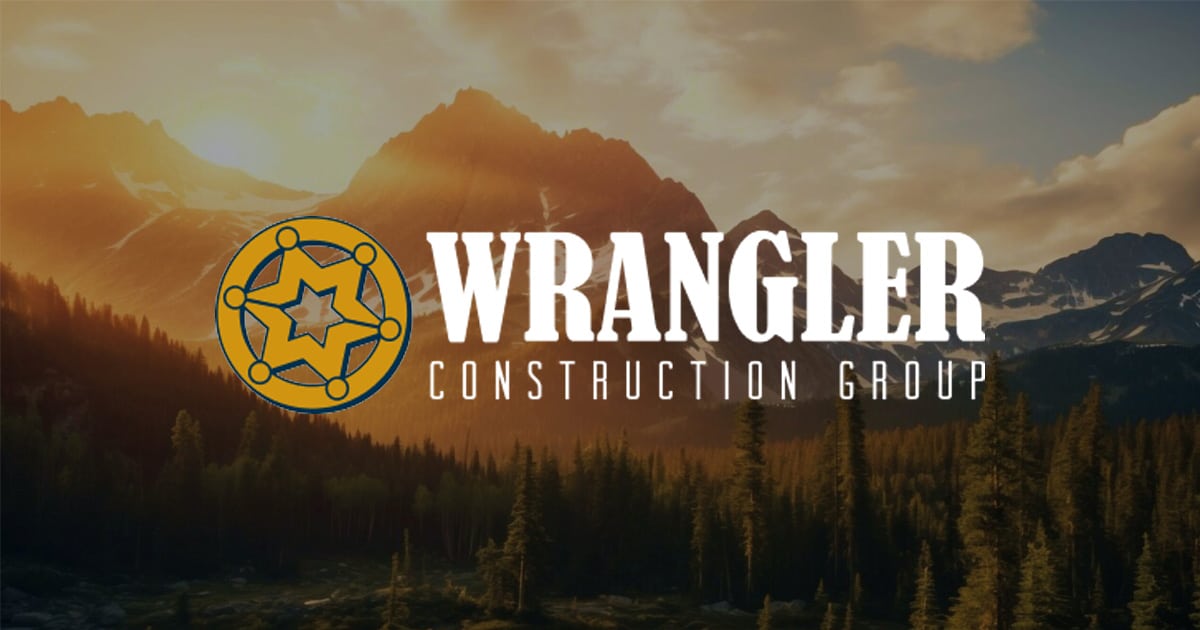 Wrangler Construction | Home